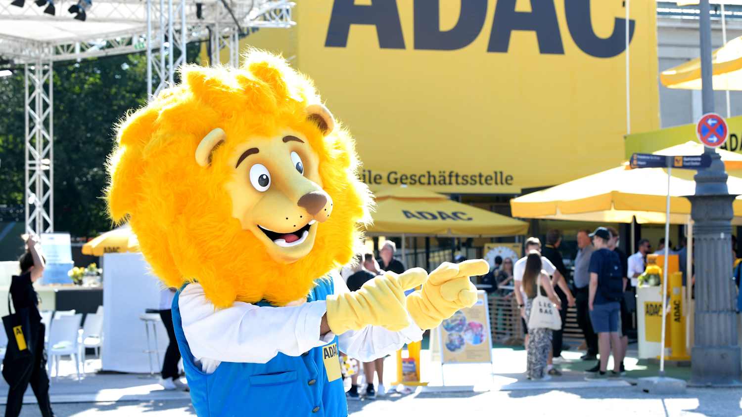 IAA Mobility 2025: Ausblick auf die Mobilität der Zukunft | ADAC